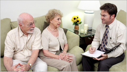 How to Use a Life Resource Planning Questionnaire and Survey to Make ...